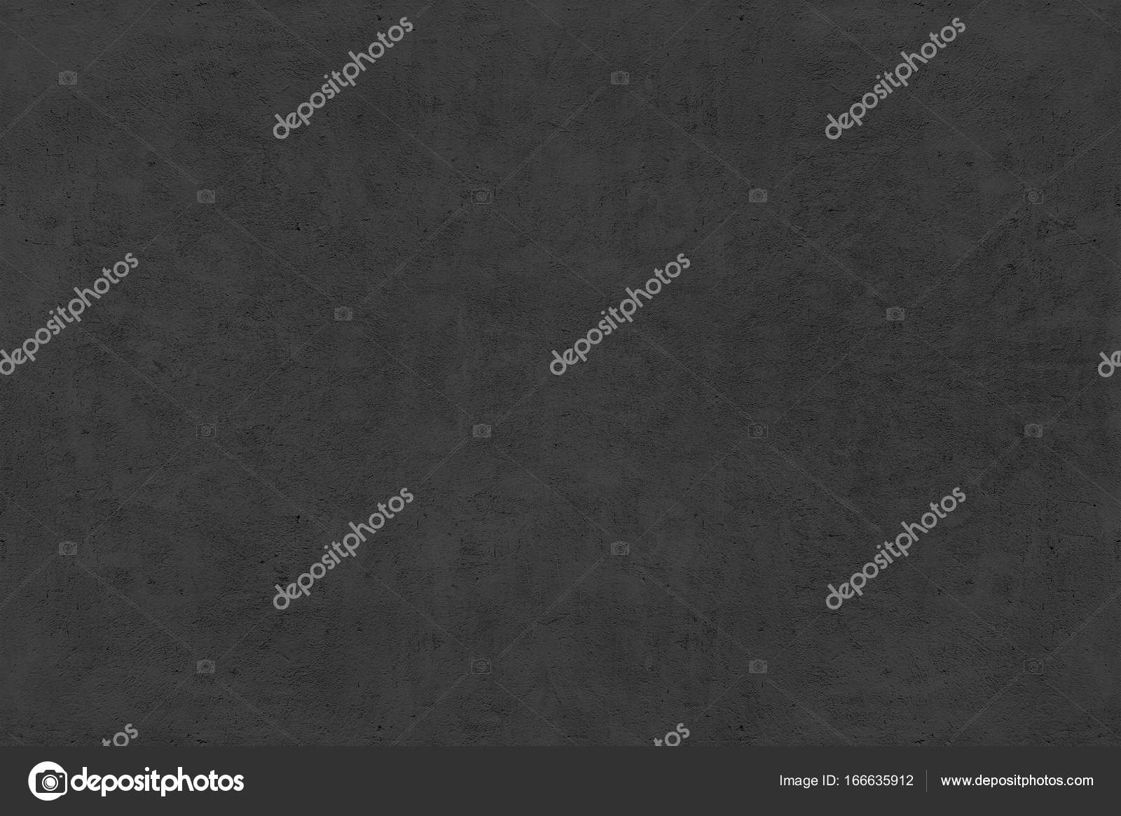 Latar belakang tekstur dinding gelap beton kosong — Foto Stok ...