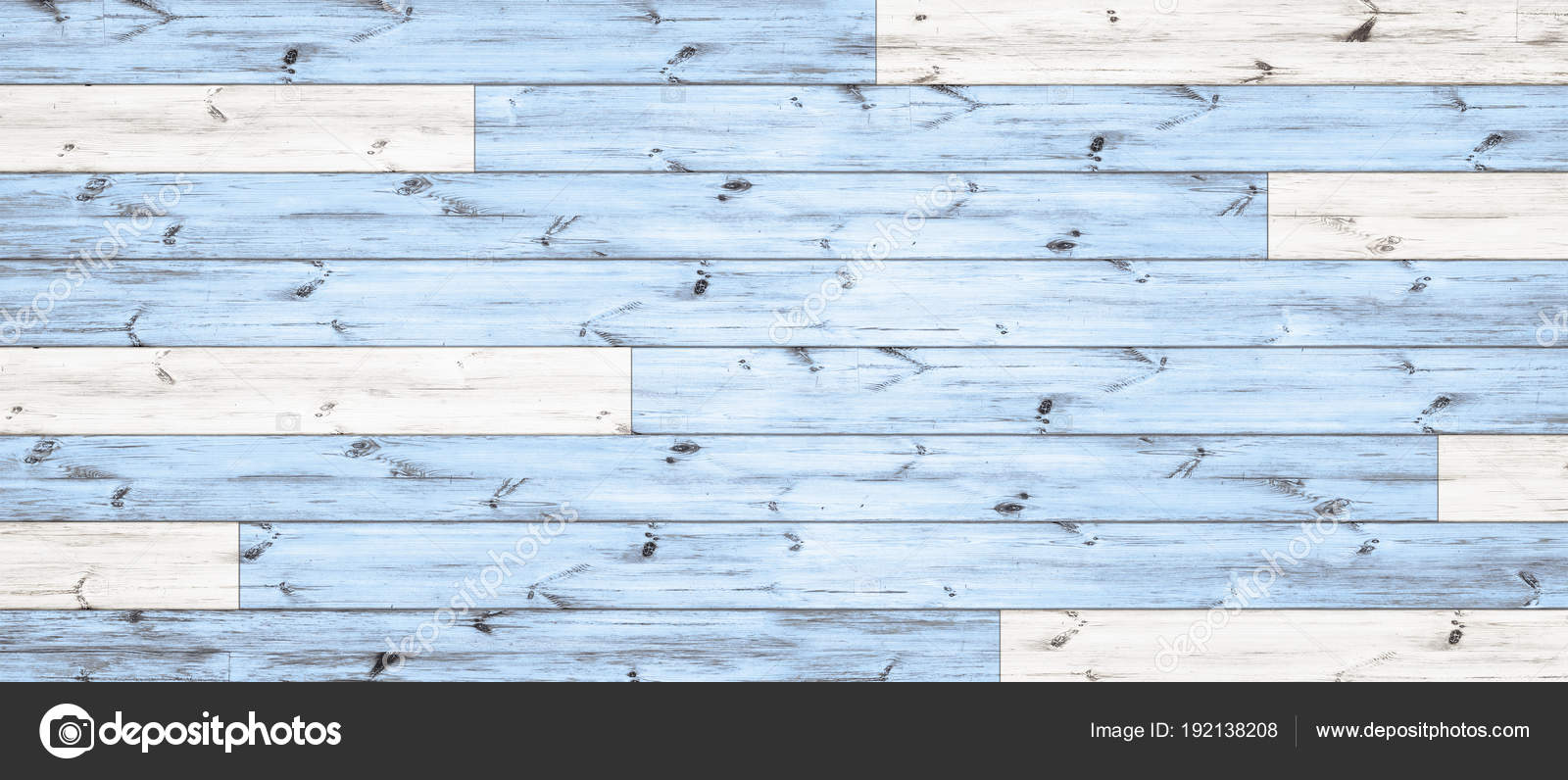 The light blue wood texture with natural patterns background Stock ...