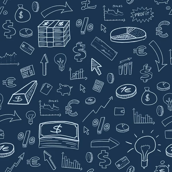 24,263,932 Finance pattern Vector Images | Depositphotos