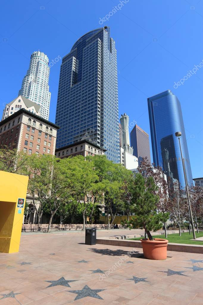 Pershing Square