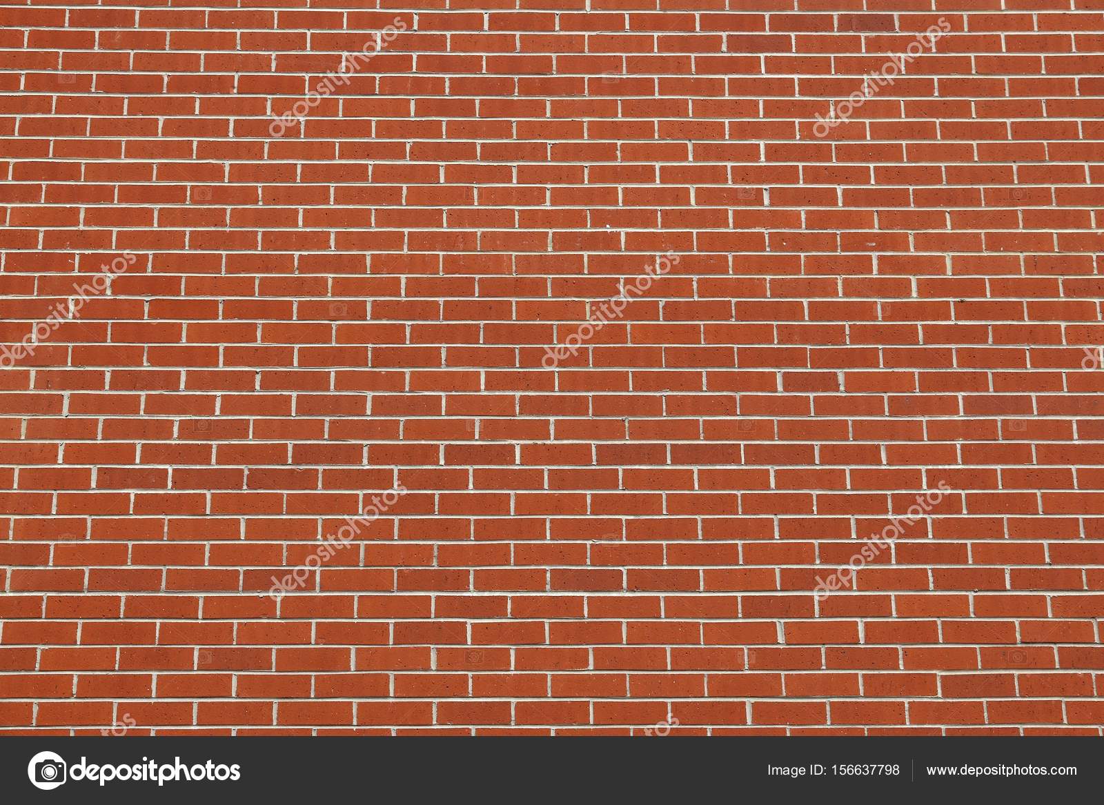 Red brick wall — Stock Photo © tupungato #156637798