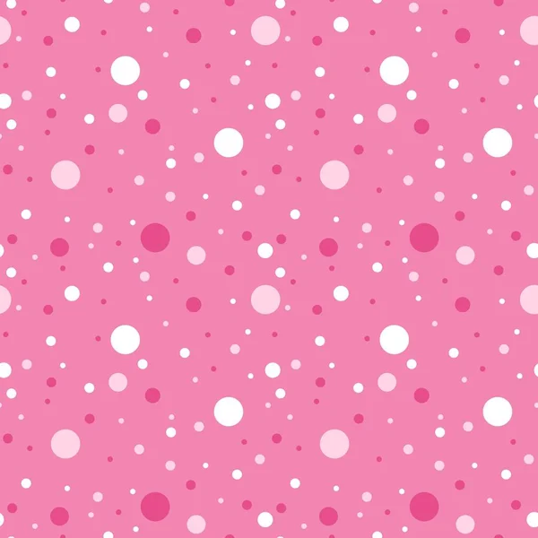 Pink dots background texture Stock Photos, Royalty Free Pink dots ...