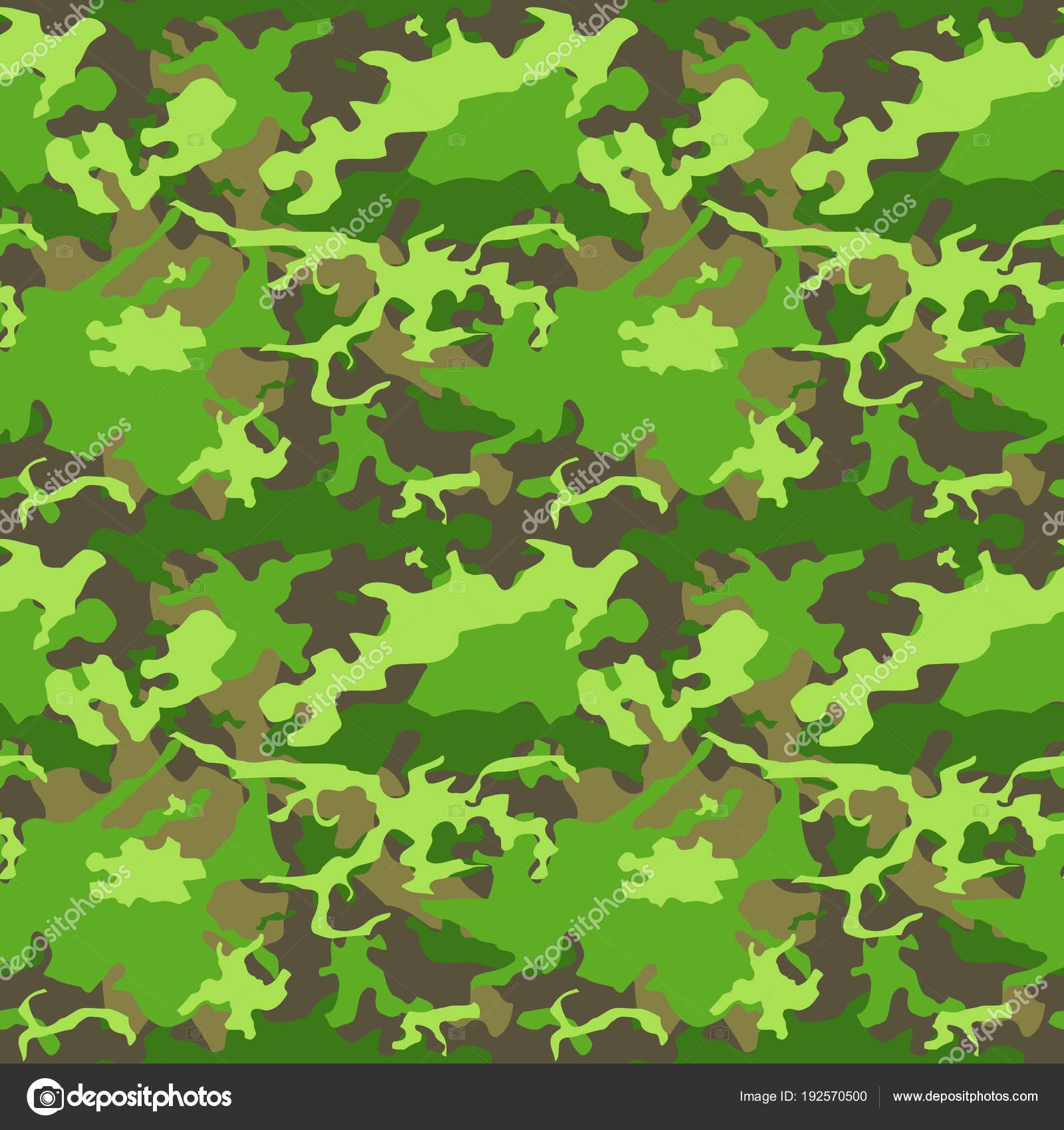 Green military camo Stock Vector by ©tupungato 192570500