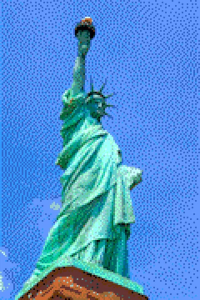Computer statue of liberty Pictures, Computer statue of liberty Stock ...