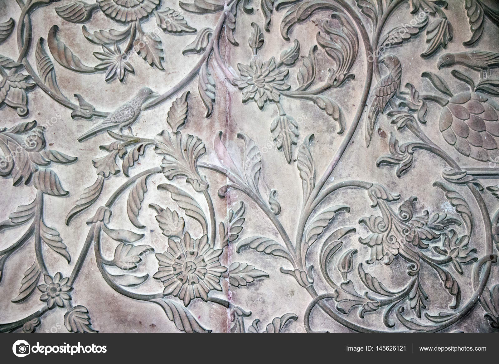 Elements of Indian Art ⬇ Stock Photo, Image by © guillermo #145626121