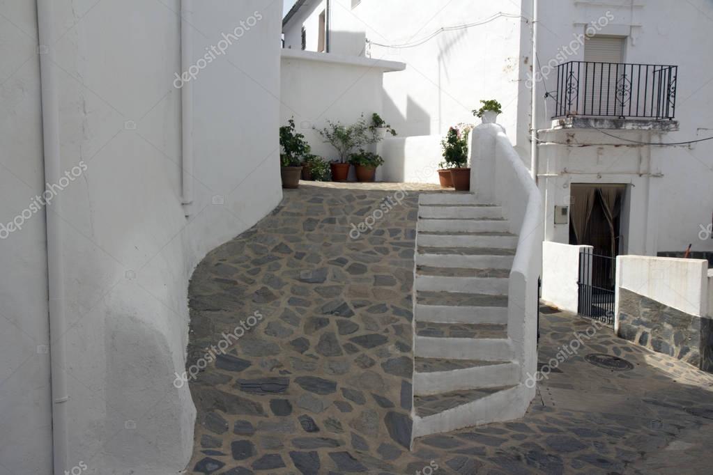 Parauta, pueblos blancos típicos de Andalucía 2022