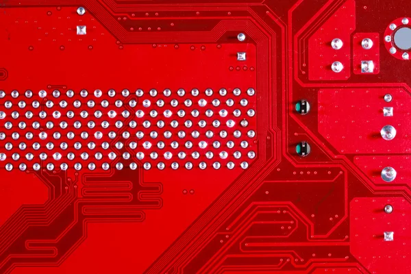 Red pcb sign Stock Photos, Royalty Free Red pcb sign Images | Depositphotos