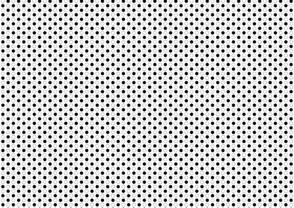 Vector dots pattern Stock Vector Image by ©olinchuk #3123084