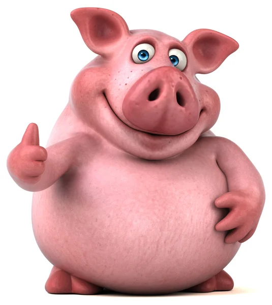 ᐈ Pink pig stock images, Royalty Free pink pig photos | download on ...