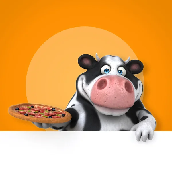 Cow pizza Pictures, Cow pizza Stock Photos & Images | Depositphotos®