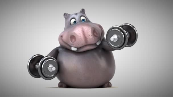 386 Hipopótamo engraçado Videos, Royalty-free Stock Hipopótamo ...