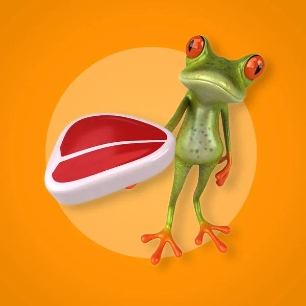 Frog meat Stock Photos, Royalty Free Frog meat Images | Depositphotos®