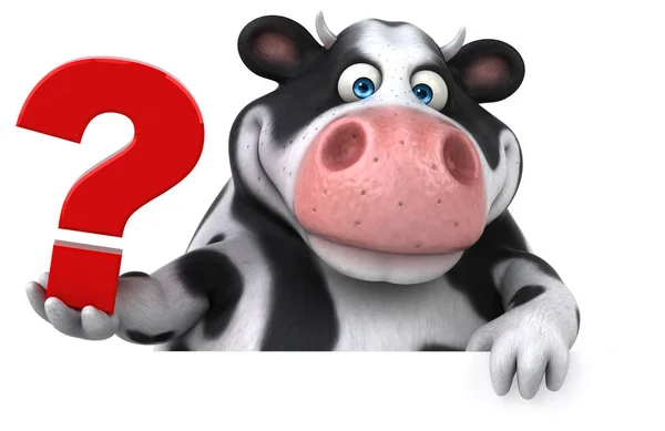 Cow question Stock Photos, Royalty Free Cow question Images | Depositphotos