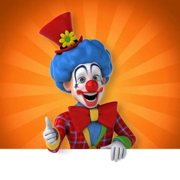 Clown show Stock Photos, Royalty Free Clown show Images | Depositphotos