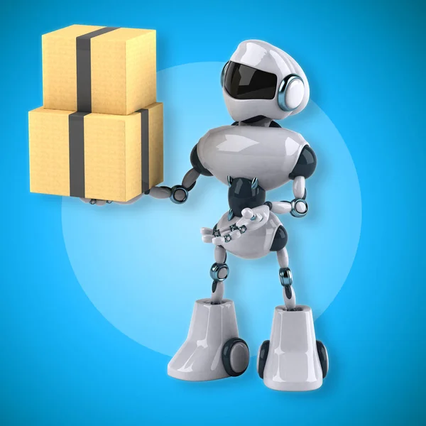 Logistic robotics Stock Photos, Royalty Free Logistic robotics Images | Depositphotos