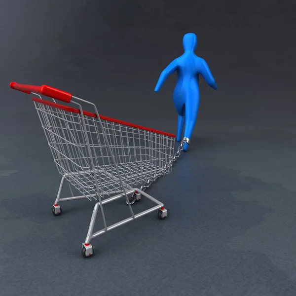 Man pulling a cart Stock Photos, Royalty Free Man pulling a cart Images ...