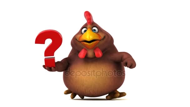 710 Cartoon poultry Videos, Royalty-free Stock Cartoon poultry Footage ...