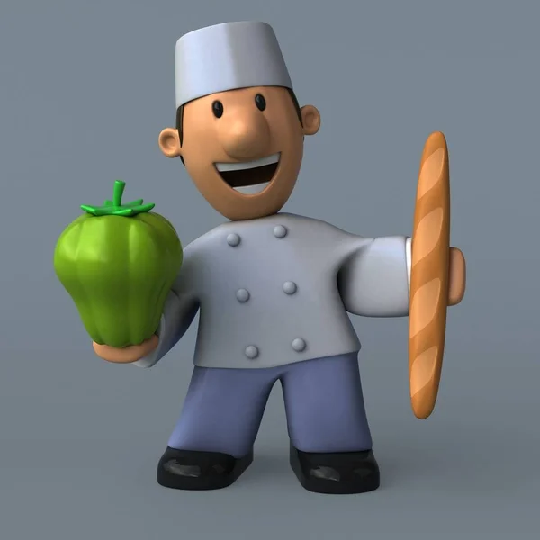 Italian chef cartoon Stock Photos, Royalty Free Italian chef cartoon ...