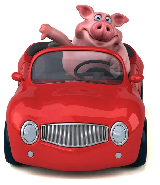 Pigs in transport Stock Photos, Royalty Free Pigs in transport Images ...