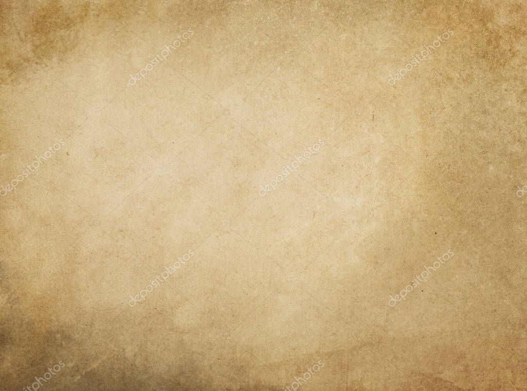 Textura De Papel Rustico