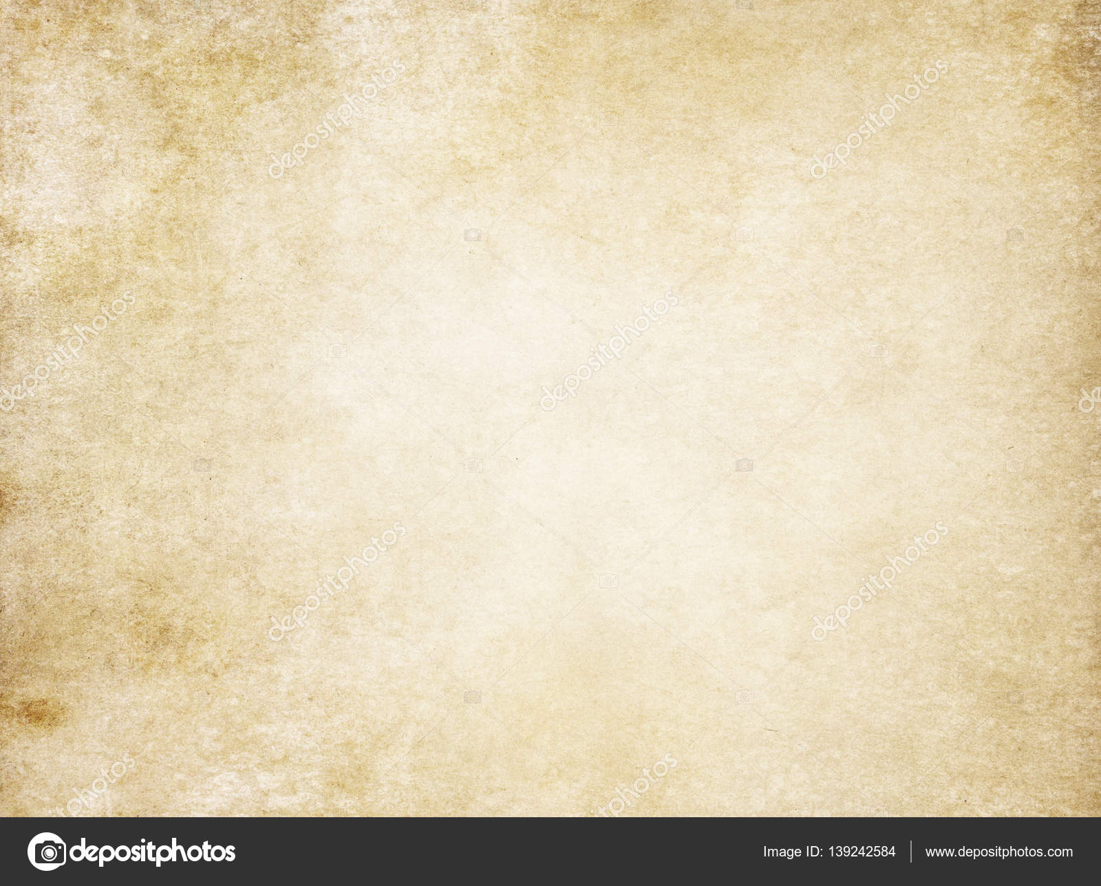 Rustic paper texture. ⬇ Stock Photo, Image by © ke77kz #139242584