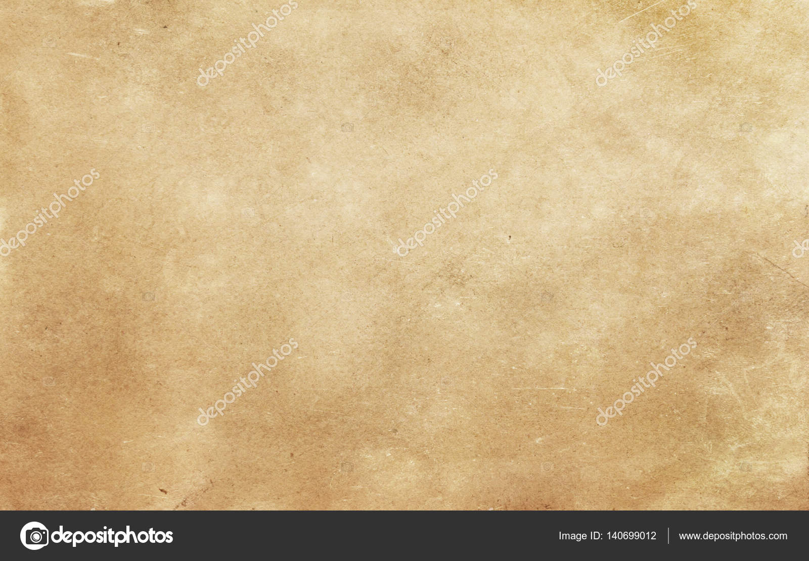 Old yellowed paper texture. Stock Photo by ©ke77kz 140699012