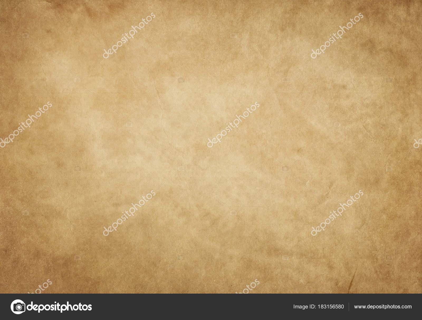 Old yellowed paper texture. Stock Photo by ©ke77kz 183156580