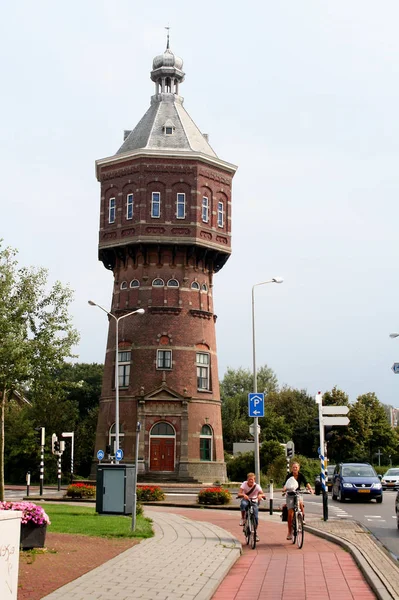 Dutch tower Stock Photos, Royalty Free Dutch tower Images | Depositphotos