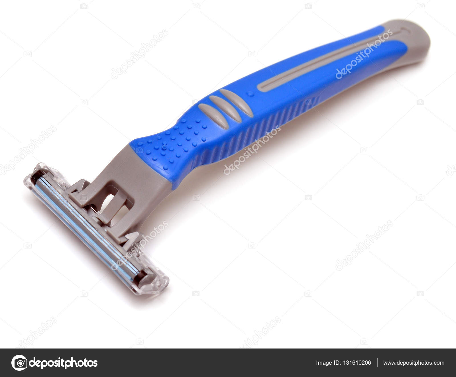 Razor for men shaving Stock Photo by ©Ian_2010 131610206