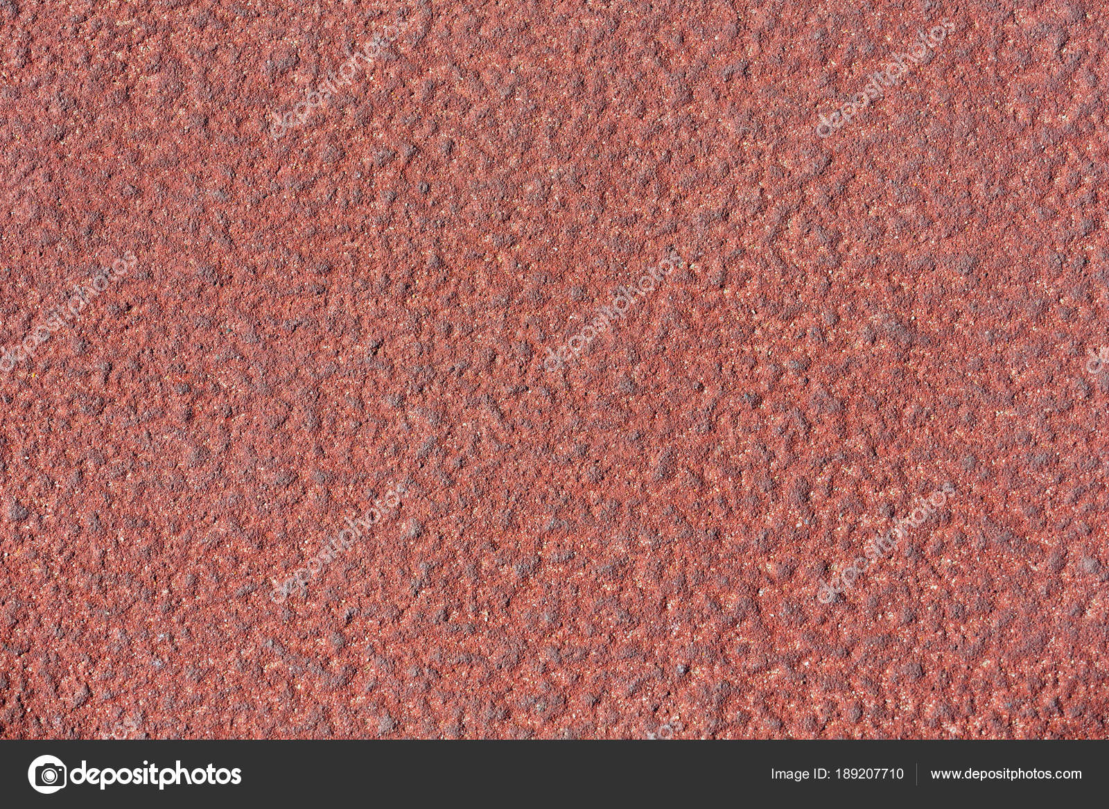 Red stucco texture pattern background. Stock Photo by ©wildman 189207710
