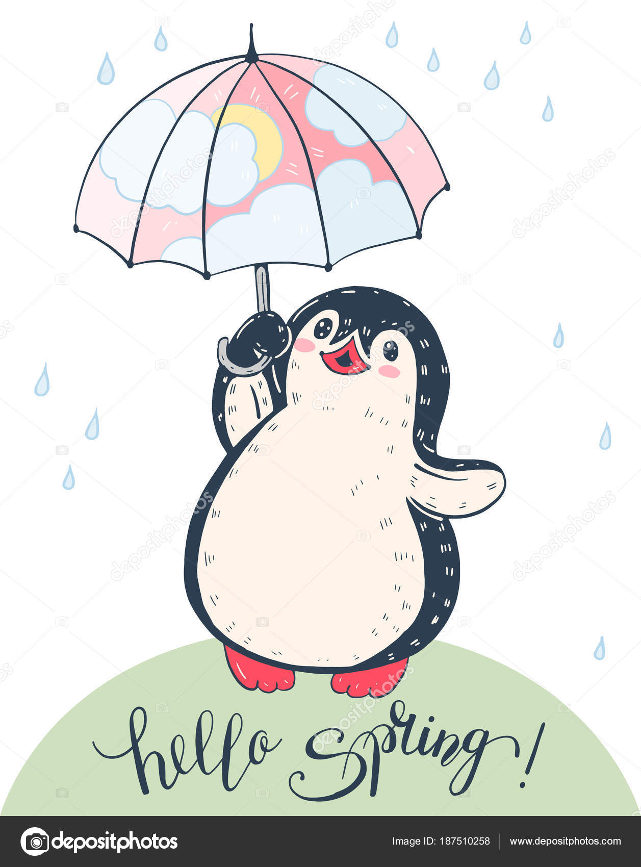 Funniest Cartoons Spring