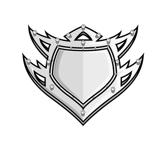 1,868 Tribal shield Vector Images, Tribal shield Illustrations ...