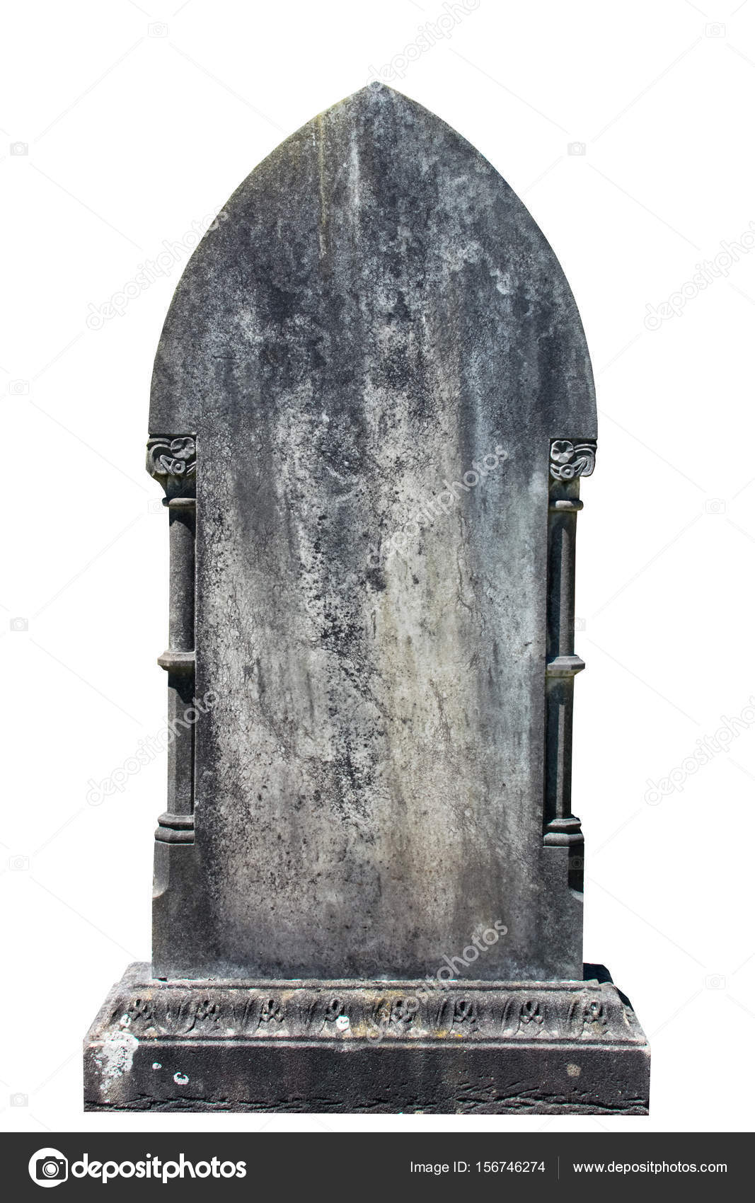 Blank Tombstone Pictures