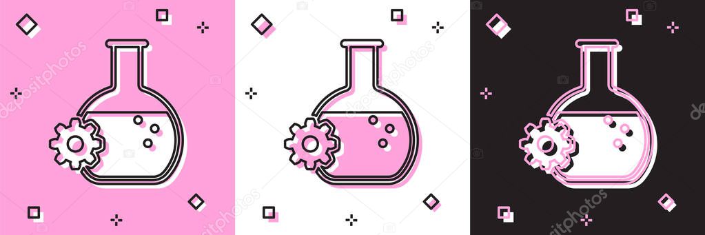 ᐈ Biomedical engineering cartoon stock vectors, Royalty Free biomedical ...
