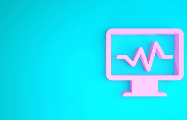 Ekg computer Stock Photos, Royalty Free Ekg computer Images | Depositphotos