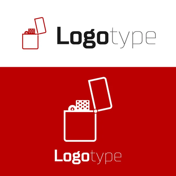 Typo logo Vector Images | Depositphotos