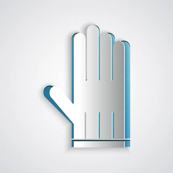 Manos fondo blanco imágenes de stock de arte vectorial | Depositphotos