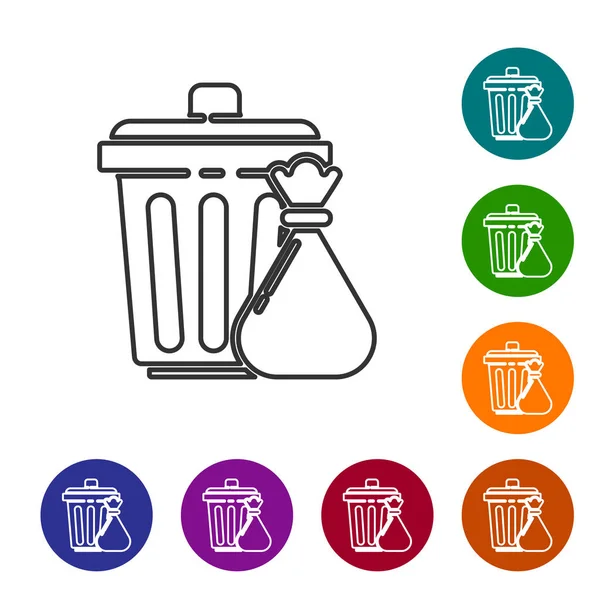 100,000 Collection of waste disposal Vector Images | Depositphotos