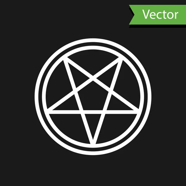 Demonismo imágenes de stock de arte vectorial | Depositphotos