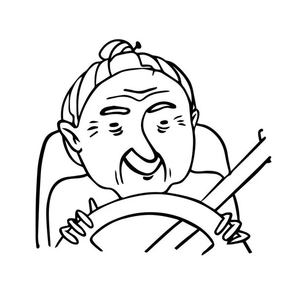 6,653 Funny old lady Vectors - Free & Royalty-free Funny old lady ...