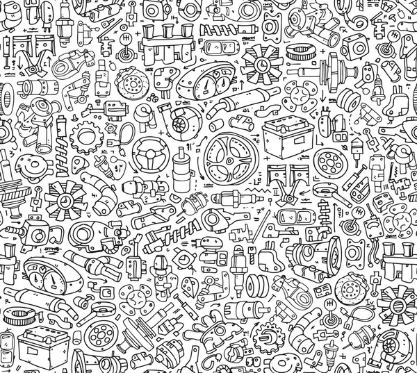 Engine pattern Stock Vectors, Royalty Free Engine pattern Illustrations ...