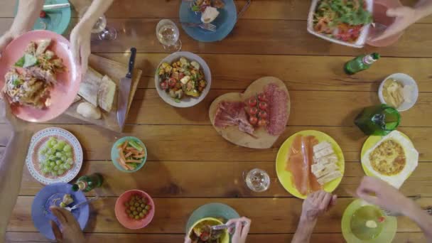 1,416 Passing food Videos, Royalty-free Stock Passing food Footage ...