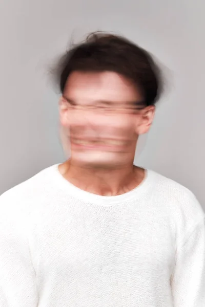 Distorted face Stock Photos, Royalty Free Distorted face Images ...