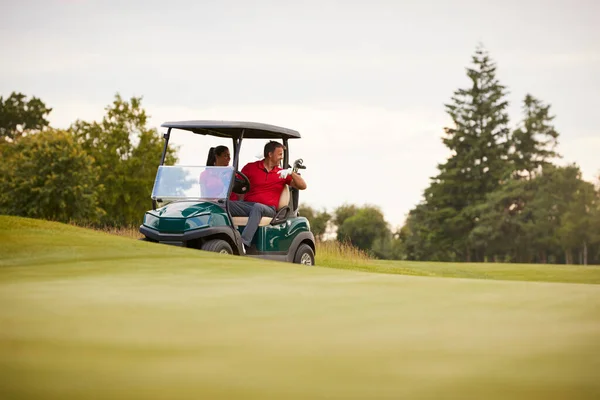 Golf buggy Stock Photos, Royalty Free Golf buggy Images | Depositphotos