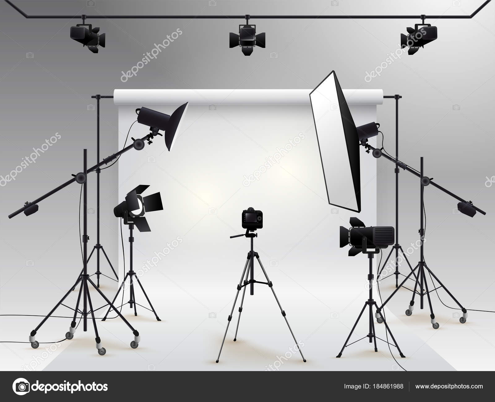 Studio Light Vector | ppgbbe.intranet.biologia.ufrj.br