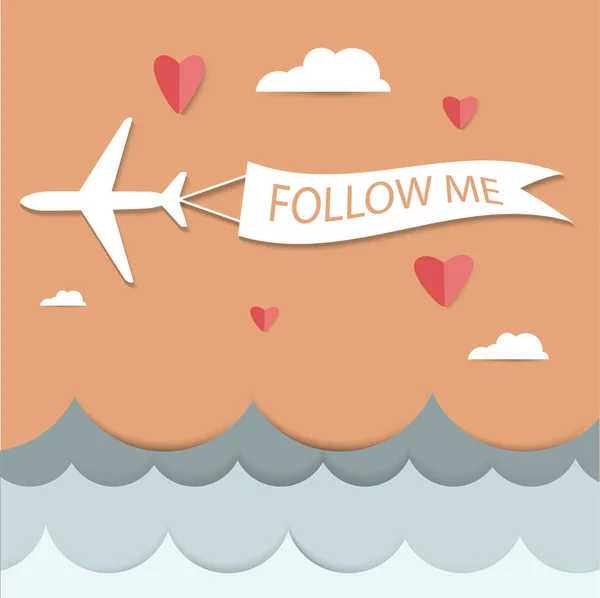 100,000 Follow me Vector Images | Depositphotos