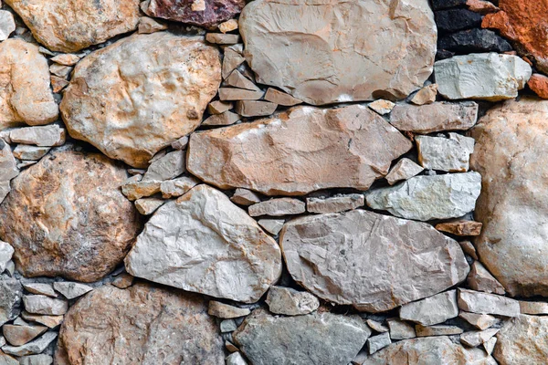 Stone wall Stock Photo by ©thirteen 12235222