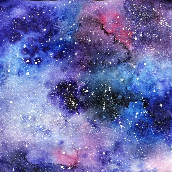 Space watercolor Pictures, Space watercolor Stock Photos & Images ...