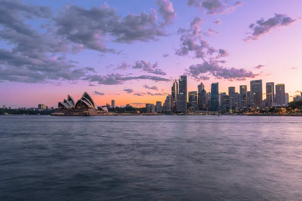 Sydney sunrise Stock Photos, Royalty Free Sydney sunrise Images ...