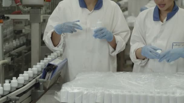 3,667 Pharmaceutical manufacturing Videos, Royalty-free Stock ...